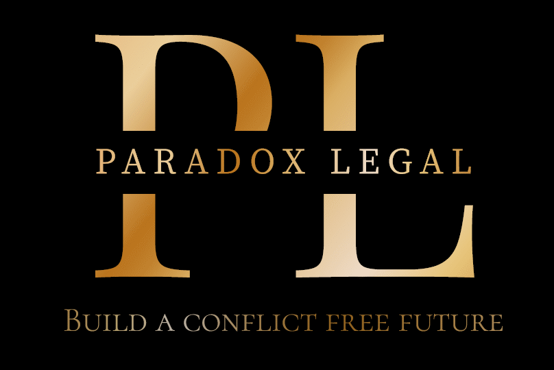 About Us - Paradox Legal | Best Lawyers In Delhi | Law Firm